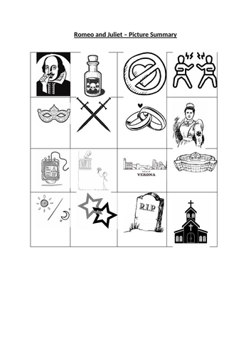 Romeo and Juliet - Baz Luhrmann Unit | Teaching Resources