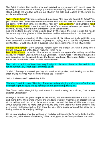 Christmas Carol Full PPTs and Worksheets | Teaching Resources