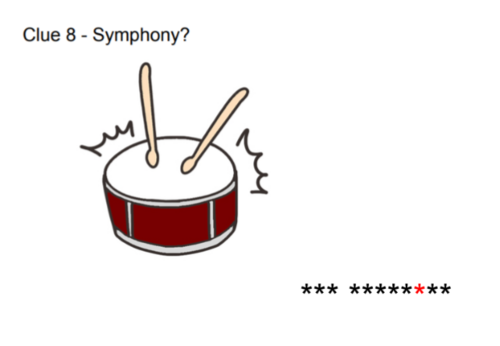 A level music Escape Room - Haydn and the Symphony - Eduqas | Teaching ...