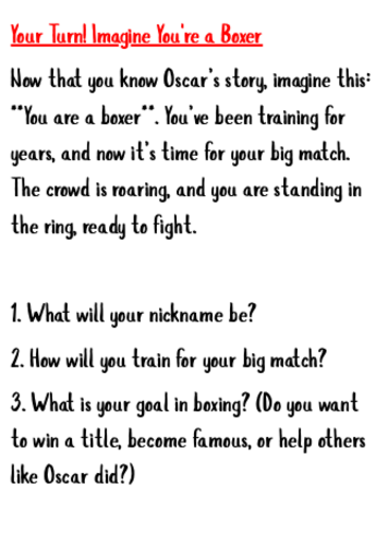 The Golden Boy: Oscar De La Hoya’s Journey to Greatness & Fun Story ...