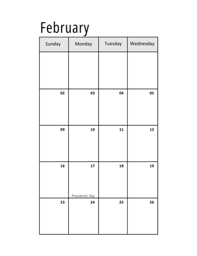 Cute daily planner kids calendar 2025,calendar year with holidays ...