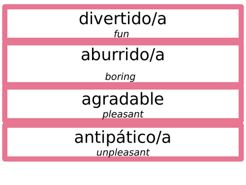 Spanish Display bundle | Teaching Resources