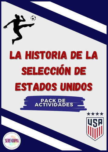 Historia de la USWNT (fútbol femenino) lectura | Women's Football ...
