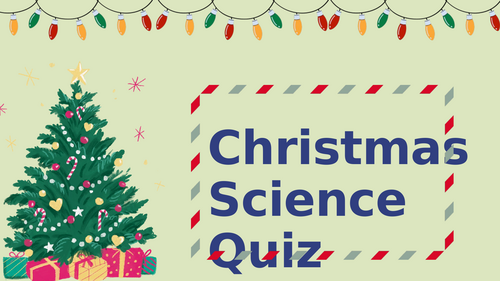 Christmas Quiz Package | Teaching Resources