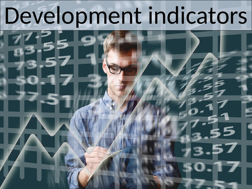 A-Level Economics - Living standards - GDP, HDI, MEW, MPI (3 lessons ...