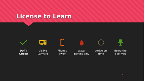 Btec Business Unit 1 Exploring Business Teaching Resources