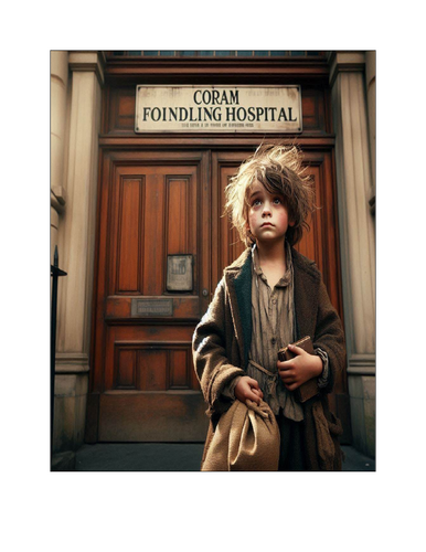 Coram Boy Dawdley Dan | Teaching Resources