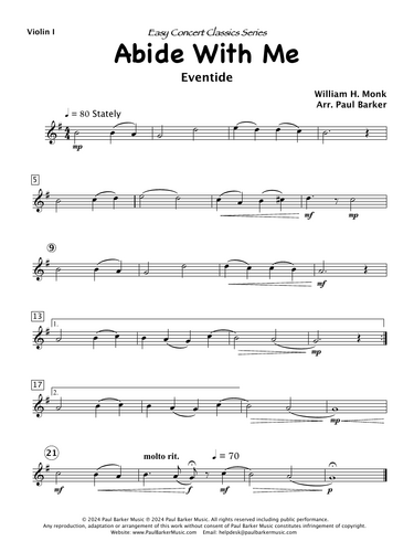 Easy Concert Classics Book 2 (Full Orchestra) | Teaching Resources