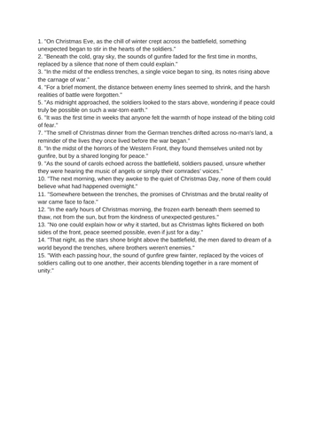 Full SOW: KS3 First World War Poetry | Teaching Resources