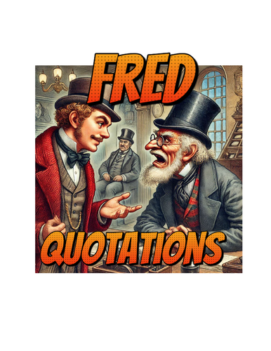 A Christmas Carol: Fred - Activities for SEN and ESL Learners ...