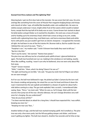 Full SOW: Heroes and Villains in Film, Comics and Literature | Teaching ...