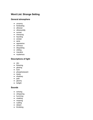 PEEL Paragraphs and Narrative Writing: Model examples and Storyboards ...