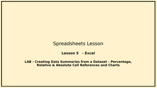 DIT Component 2 2022 Task 2 | Teaching Resources