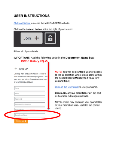 USA Containment of Communism - INTERACTIVE REVISION QUIZ GAME: IGCSE ...