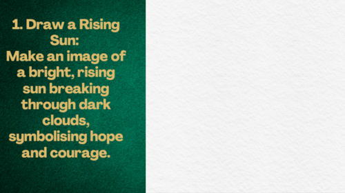 The Roar of Winston Churchill: Poem of Strength & Courage! With Drawing ...