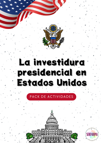 Inauguration Day Lectura | Presidential Inauguration Day in the US ...