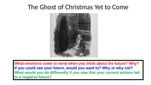 A Christmas Carol Scheme of Learning 33 lessons | Teaching Resources