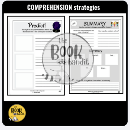 SUPER SLEUTH based on the book by David Walliams NOVEL STUDY | Teaching ...