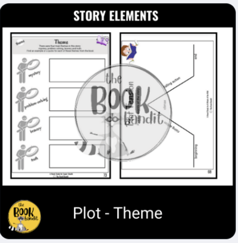 SUPER SLEUTH based on the book by David Walliams NOVEL STUDY | Teaching ...