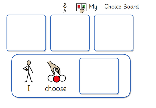 Activity Choice Board | Teaching Resources