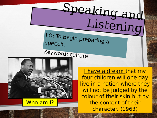 Year 7 Transition Mini SOW | Teaching Resources