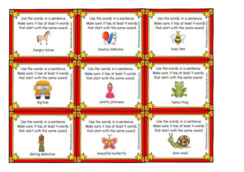 6 Lessons based around 'The Magic Box' Poem | Teaching Resources