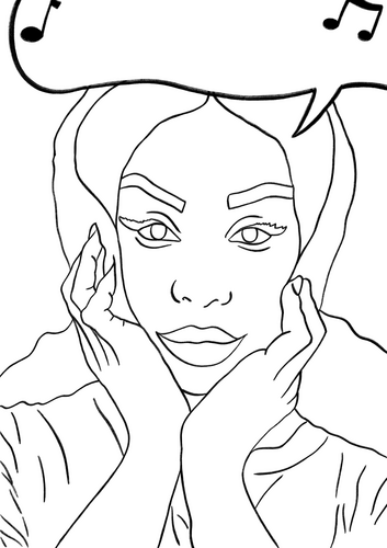 Pop Art Portrait Lesson | Teaching Resources