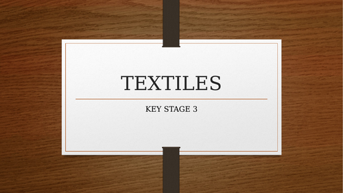 Full Textiles Sock Creature Scheme of Work with 7-8 lessons. Fully ...