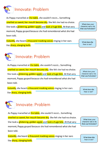 Talk for Writing- Portal stories- Elf Road- KS2 | Teaching Resources