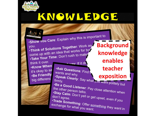 Business and Enterprise - The Apprentice: Negotiation | Teaching Resources