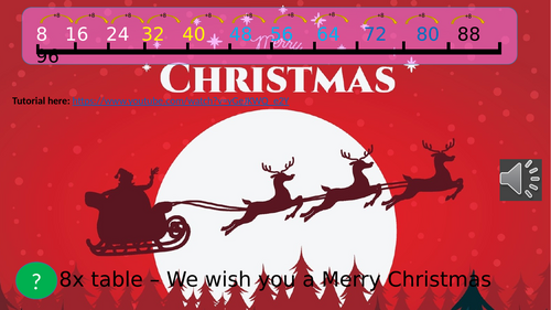 TIMES TABLE SONGS (TWINKLE STAR, ROW ROW ROW YOUR BOAT, AND MORE ...