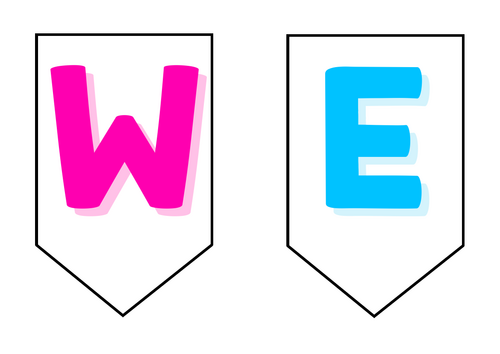 Form/Tutor Display | Teaching Resources