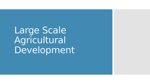 GCSE Resource Management & Food | Teaching Resources