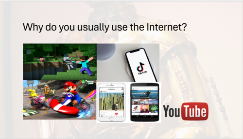 Coding and Internet safety bundle. | Teaching Resources