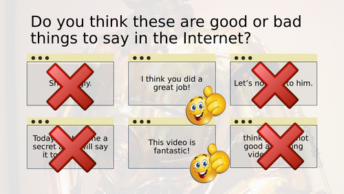 Coding and Internet safety bundle. | Teaching Resources