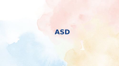 ASD training sessions or advice | Teaching Resources