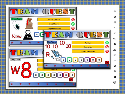 Forces-Weight Mass Friction Air Resistance Interactive Smart Board Team ...