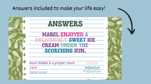 Year 5 Morning Work/Starters Spring Term 1 | Teaching Resources