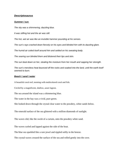 Adventures of Odysseus English | Teaching Resources