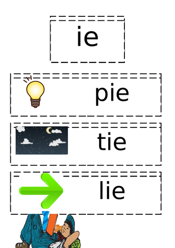 Phonics Posters with alternative spellings and examples | Teaching ...