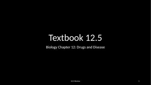 Slides: Cambridge Checkpoint and Beyond - Biology Secondary 1 (Year 8 ...