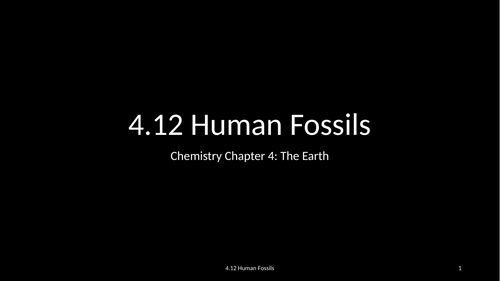 Slides: Cambridge Checkpoint and Beyond - Chemistry Secondary 1 (Year 7 ...