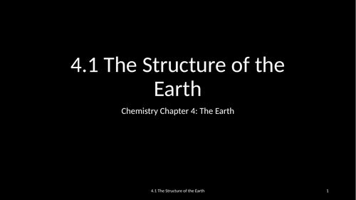 Slides: Cambridge Checkpoint and Beyond - Chemistry Secondary 1 (Year 7 ...