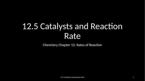 Slides: Cambridge Checkpoint and Beyond - Chemistry Secondary 1 (Year 9 ...