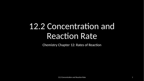 Slides: Cambridge Checkpoint and Beyond - Chemistry Secondary 1 (Year 9 ...