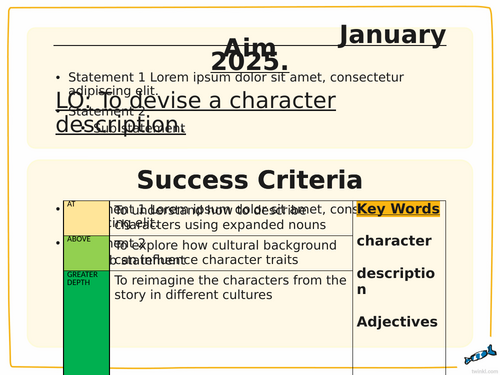 Character Descriptions - Charlie and the Chocolate Factory by Roald ...