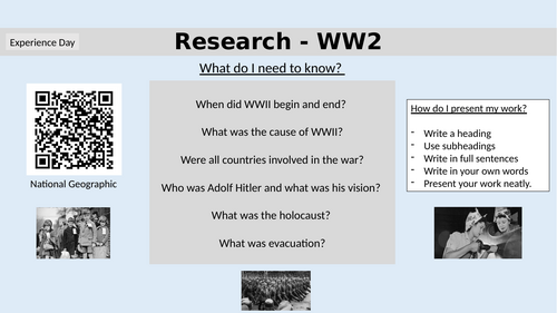 Rose Blanche: 3-Week WW2 Reading and Writing Unit with Full Resources ...