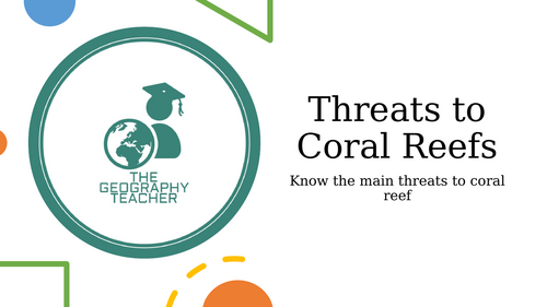 Edexcel IGCSE Geography- Coastal Environments- entire topic | Teaching Resources
