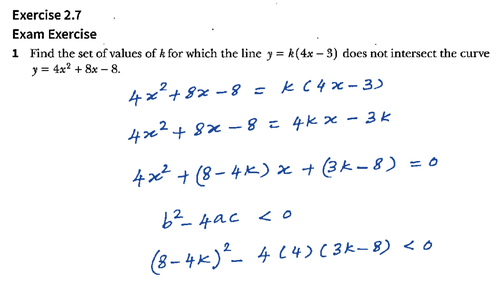 0606-Chapter 2-Simultaneous Equations and Quadratics-Solutions ... 0606-Chapter 2-Simultaneous Equations and Quadratics-Solutions ...