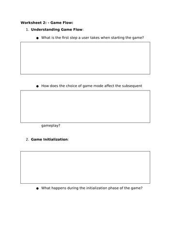 AQA A Level Computer Science: Skeleton Code 2025 – Target Clear ...